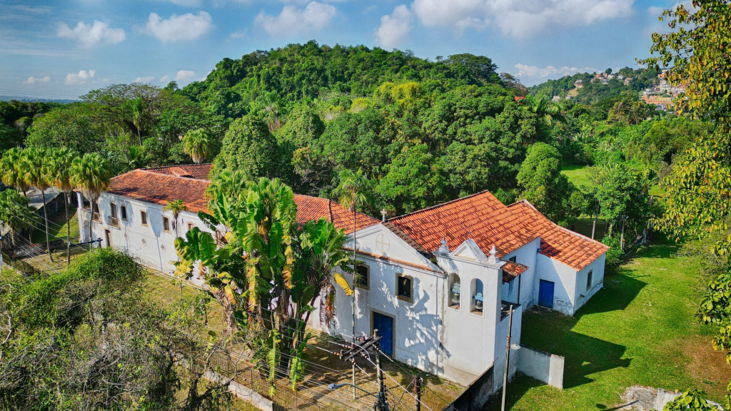 80 anos de Duque de Caxias: conheça a história da emancipação da cidade ...